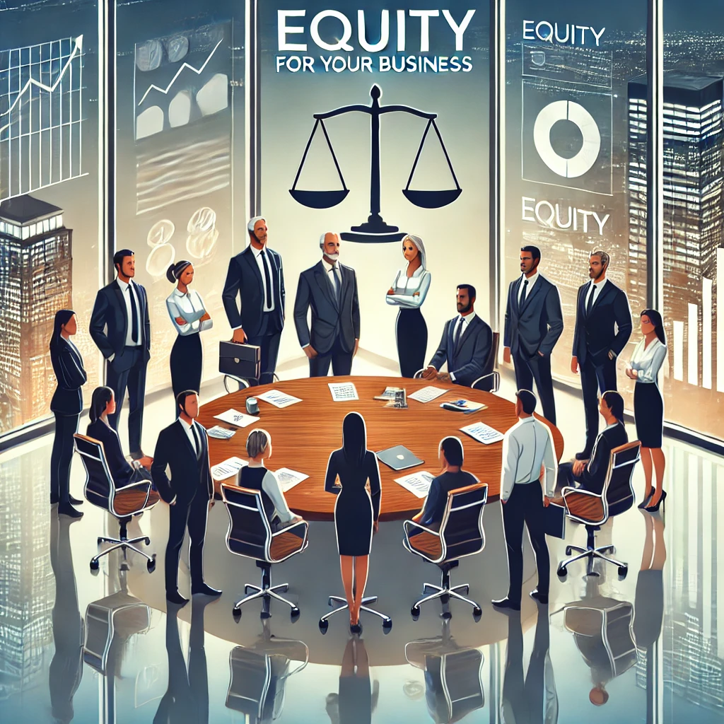 Important Considerations When Raising Debt vs. Equity for Your Business ...